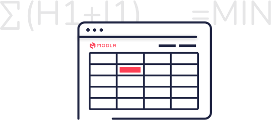 MODLR - MODLR Cloud - The Corporate Performance Cloud